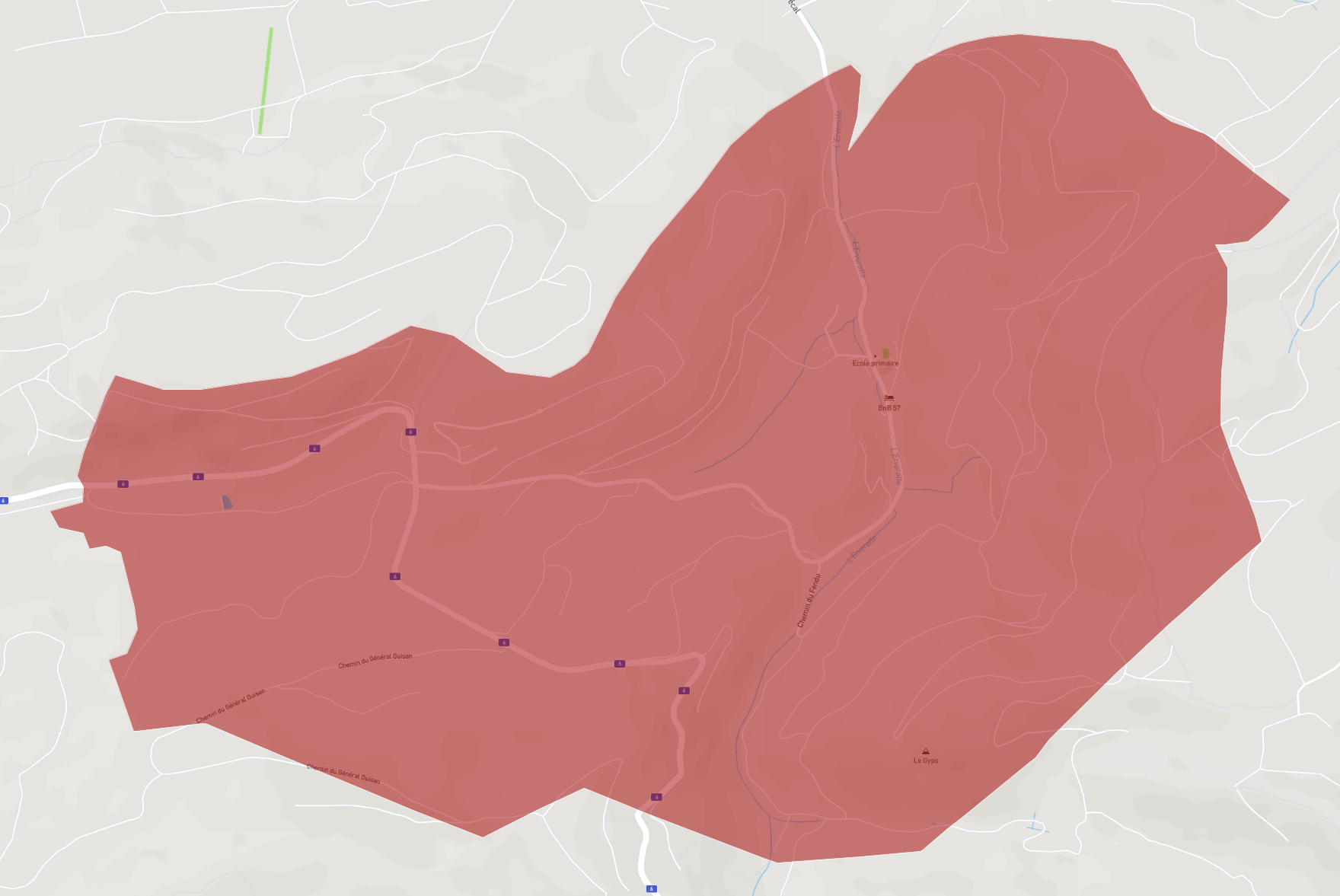 Postleitzahl 2954 - AtlasBig.com